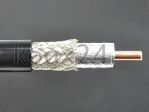 LMR-600 FR | Knowledge about coaxial cables