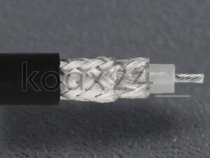 RG223 | Knowledge about coaxial cables